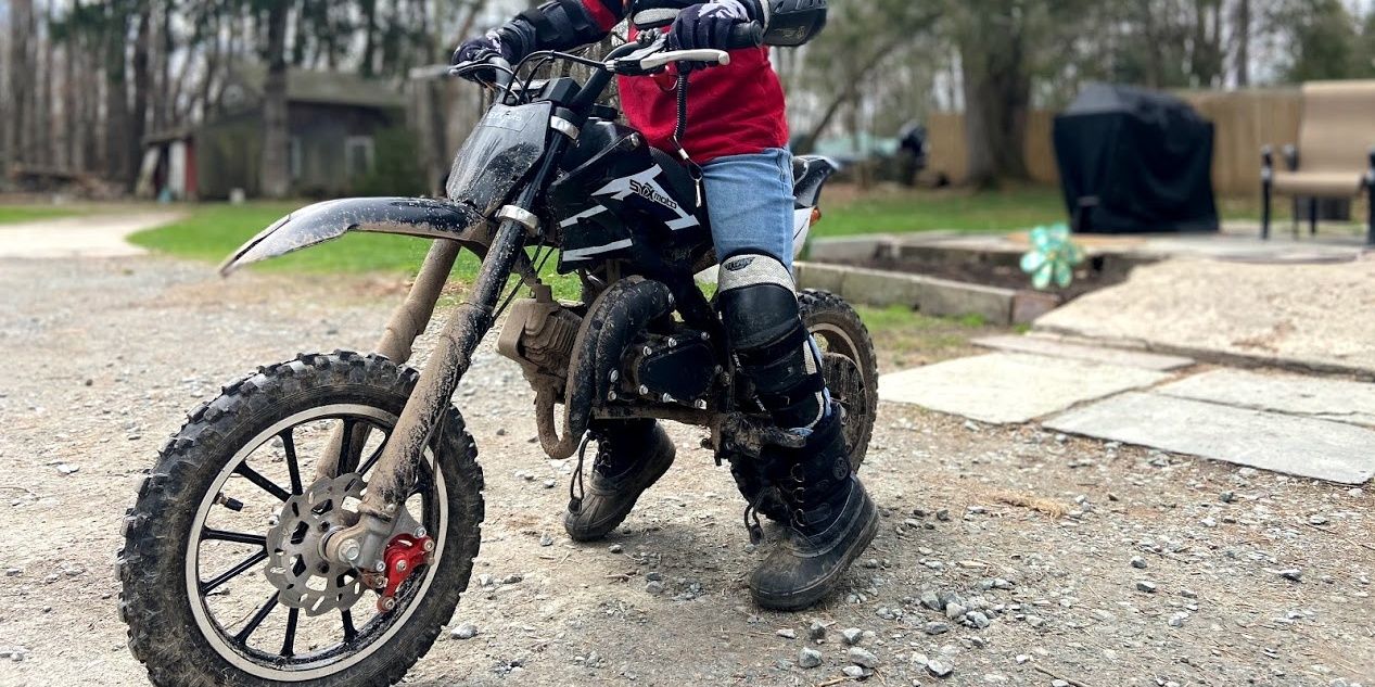 10 Coolest Minibikes You Can Buy Right Now