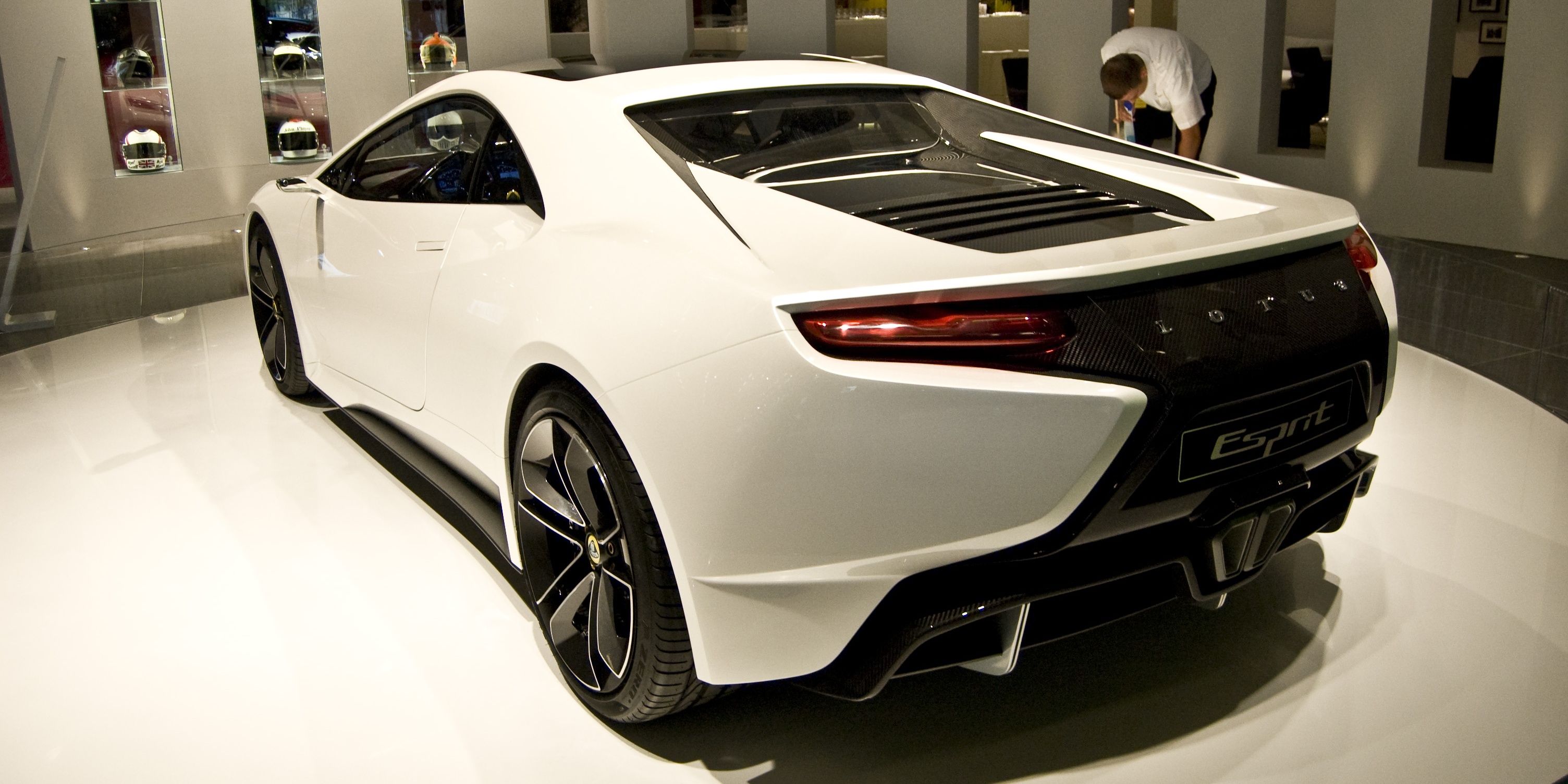 These Amazing Supercars Never Made It to Production