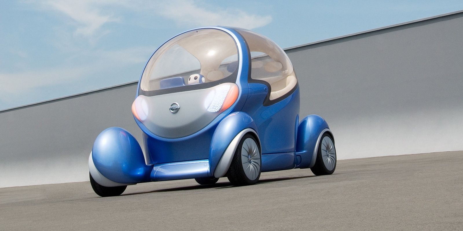 Here Are The 10 Most Insane JDM Concept Cars