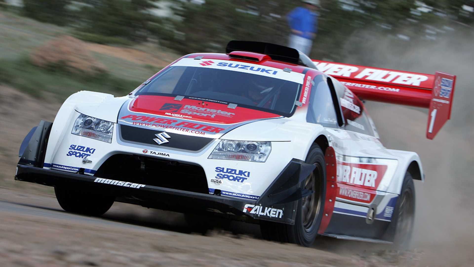 9 Reasons Why Suzuki And Its Cars Are Severely Underrated