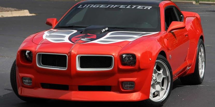 These Are Some Of The Most Legendary American Tuners And Their Sickest ...