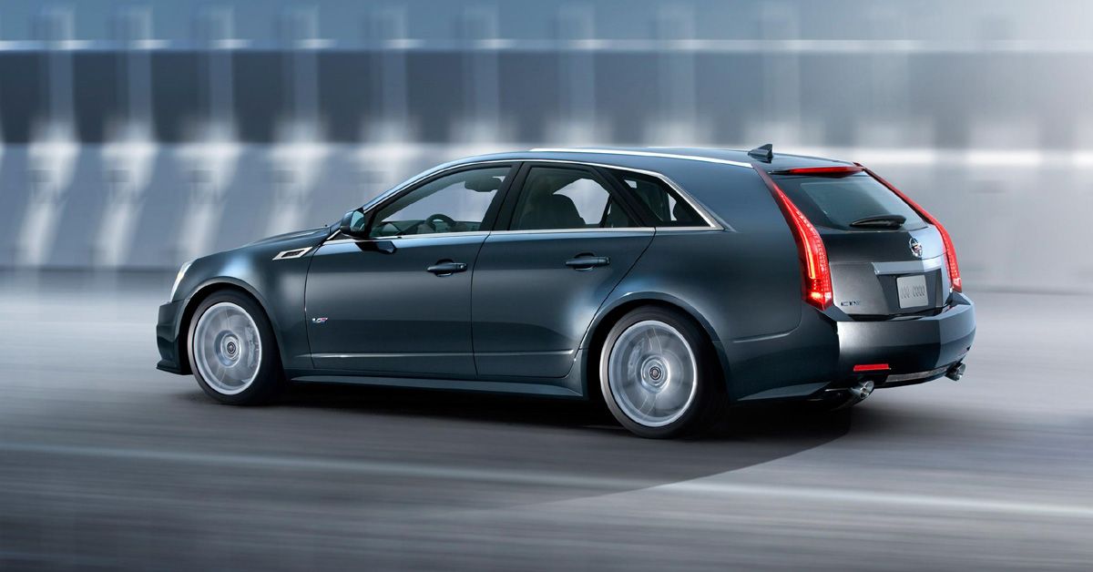 10 Sleeper Cars Coming Back In Style