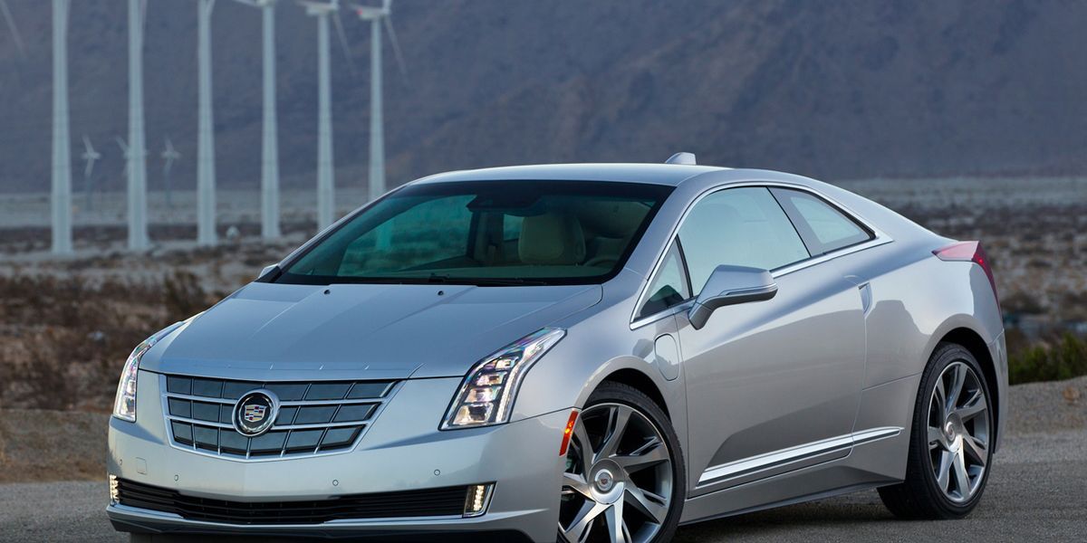 5 Things We Love About The Cadillac ELR 5 We Hate