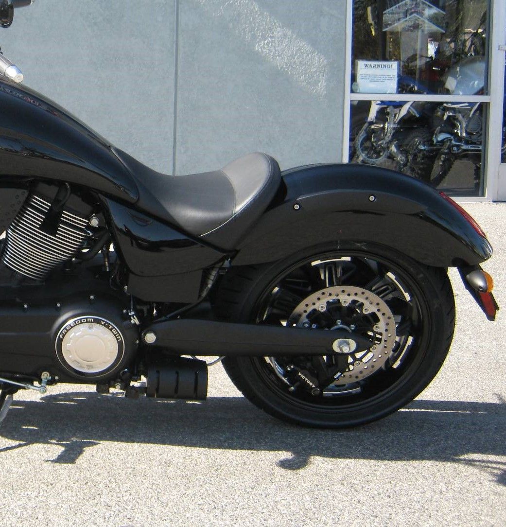 Here's What You Need To Know Before Buying A Victory Vegas 8-Ball