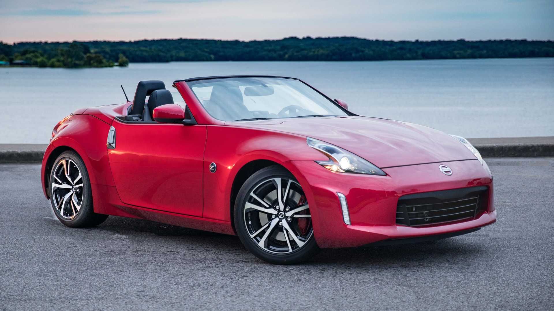 8 Japanese Roadsters That Are Perfect For Driving Enthusiasts