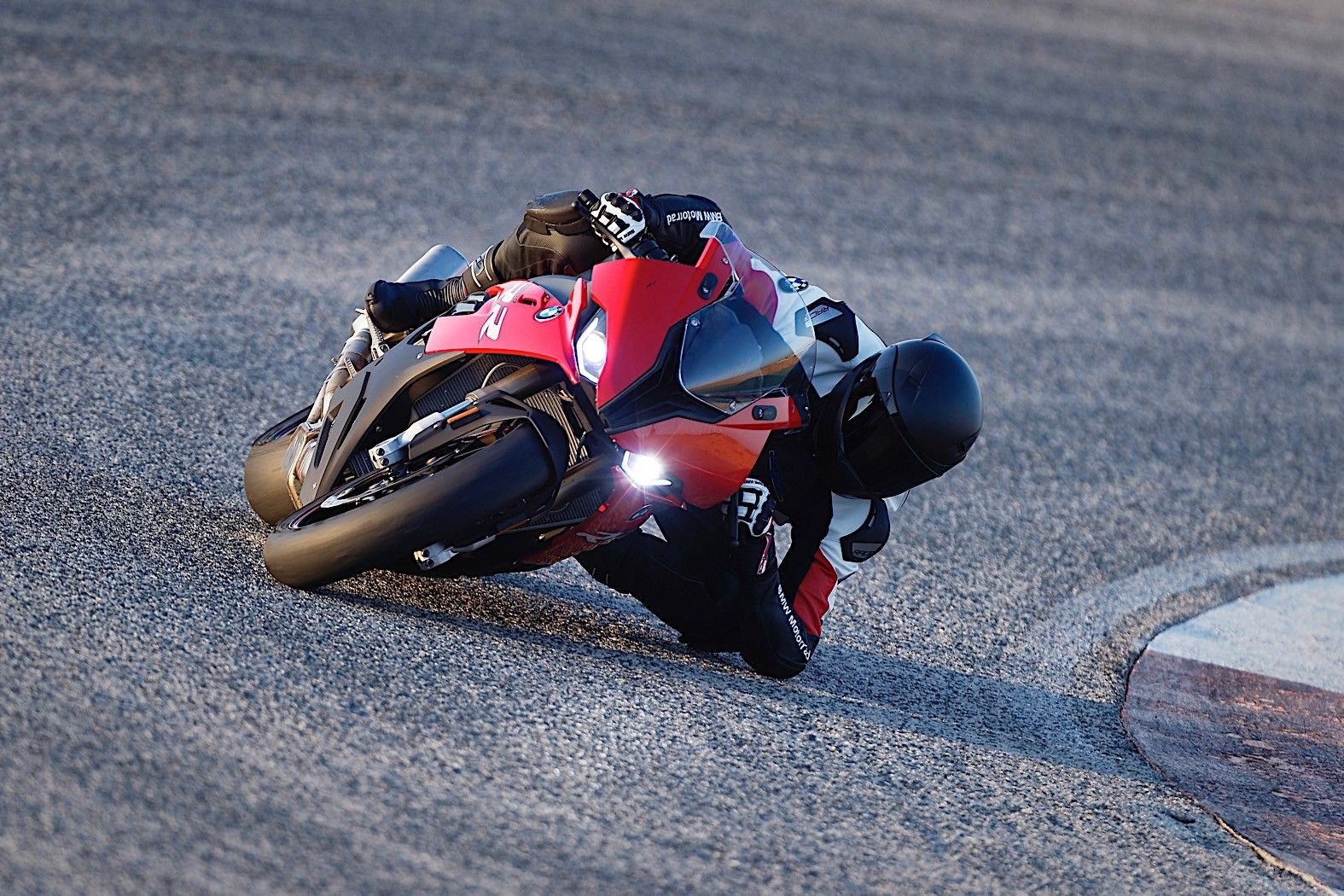 The Top 5 Liter Bikes Of 2022 (5 Middleweight Sportbikes We'd Rather Buy)
