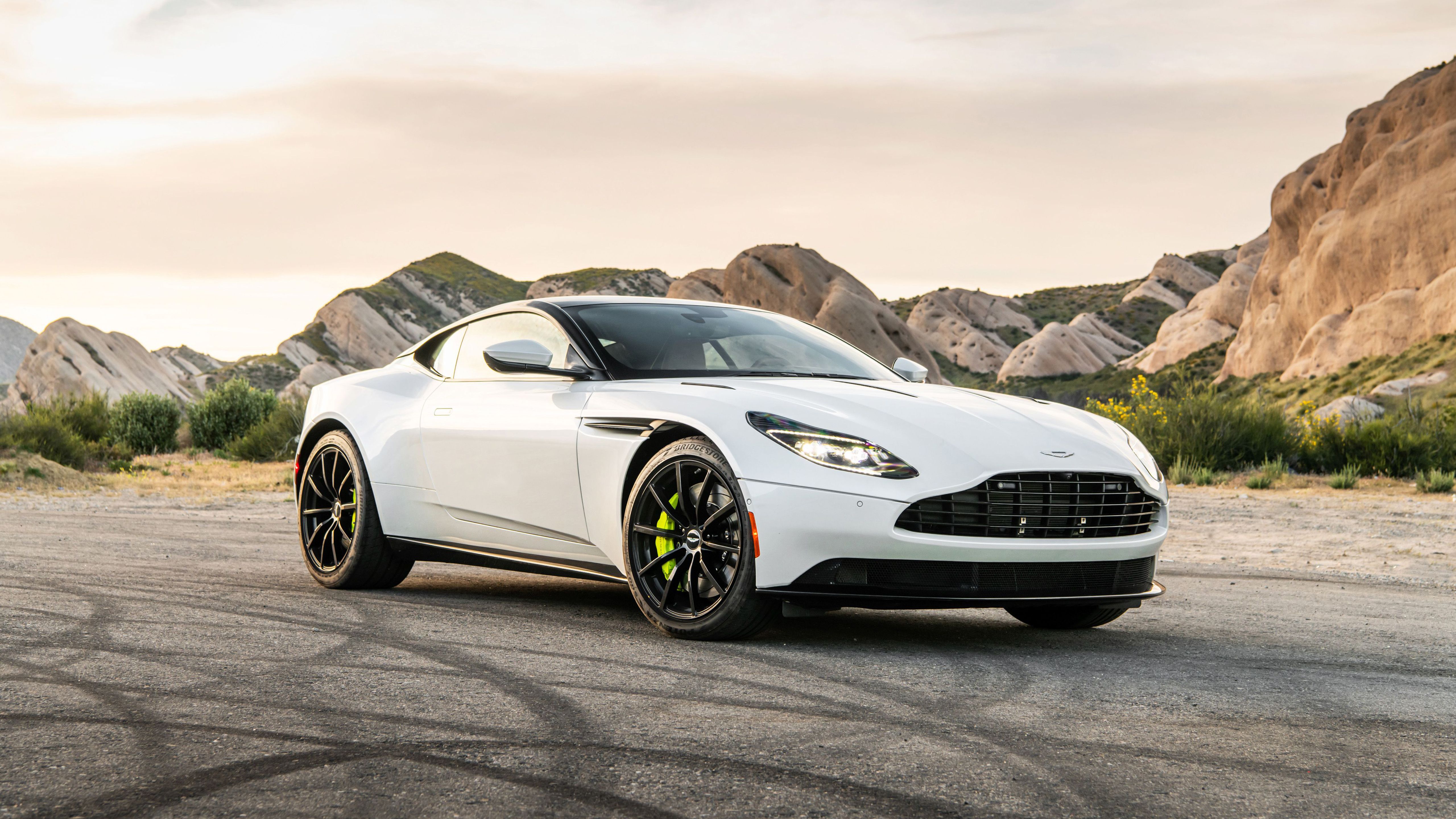 Ranking The 10 Best Aston Martin DB Models