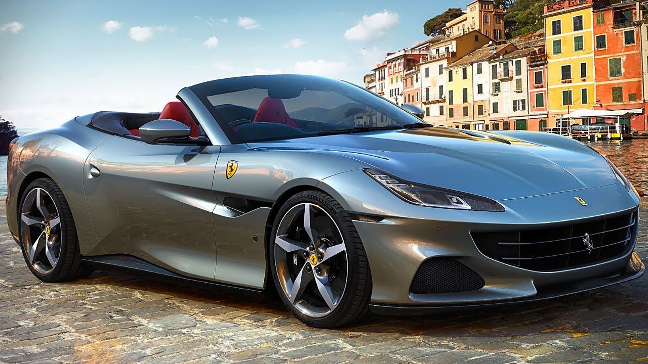 We'd Drive These Sports Cars Over the New 911 GT3 Any Day