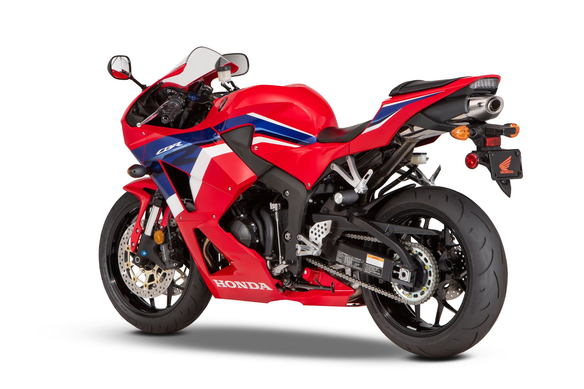 The Top 5 Liter Bikes Of 2022 (5 Middleweight Sportbikes We'd Rather Buy)