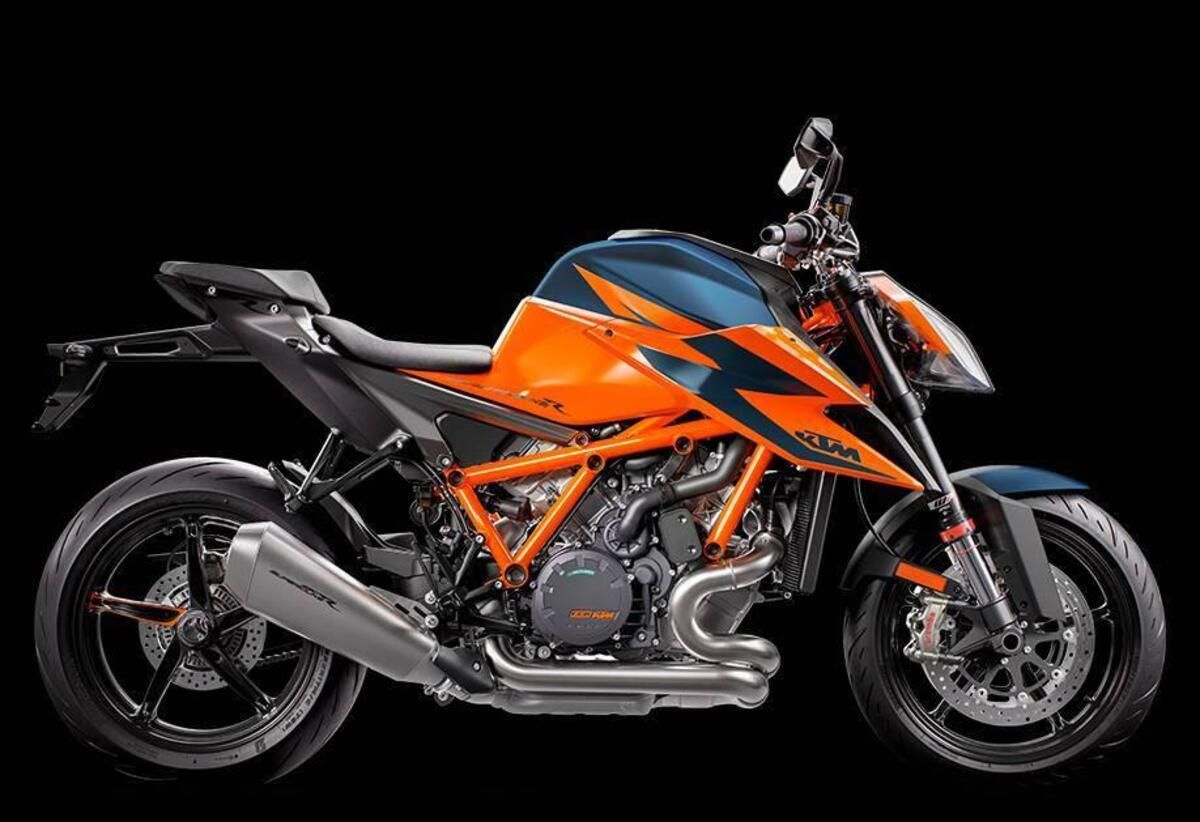 Ranking The Best KTM Road Bikes Money Can Buy
