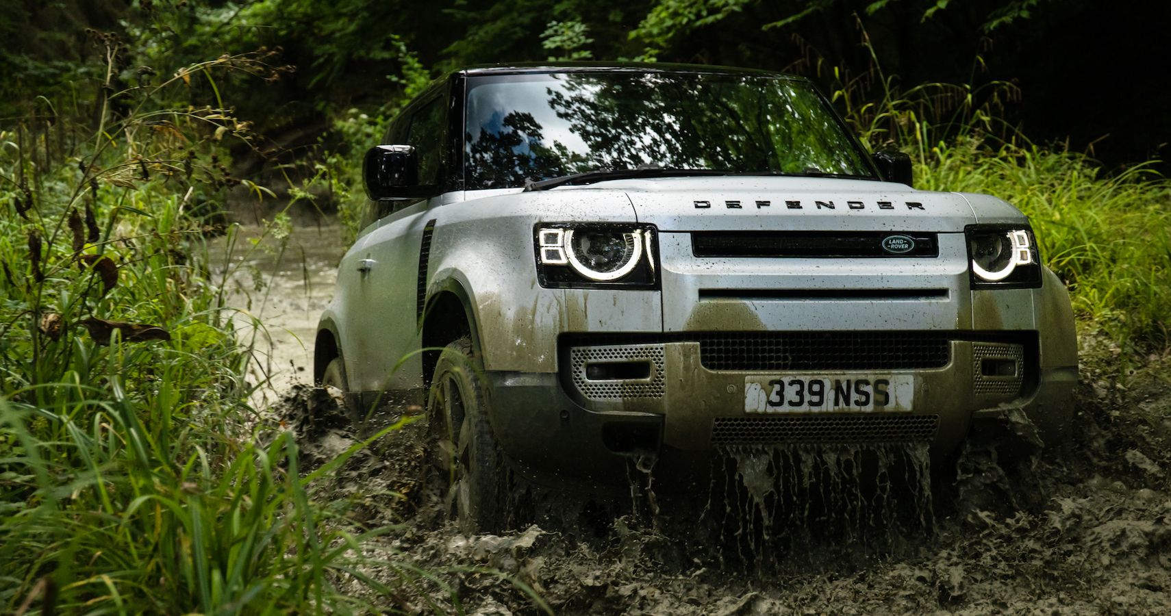 2021 Land Rover Defender: Costs, Facts, and Figures
