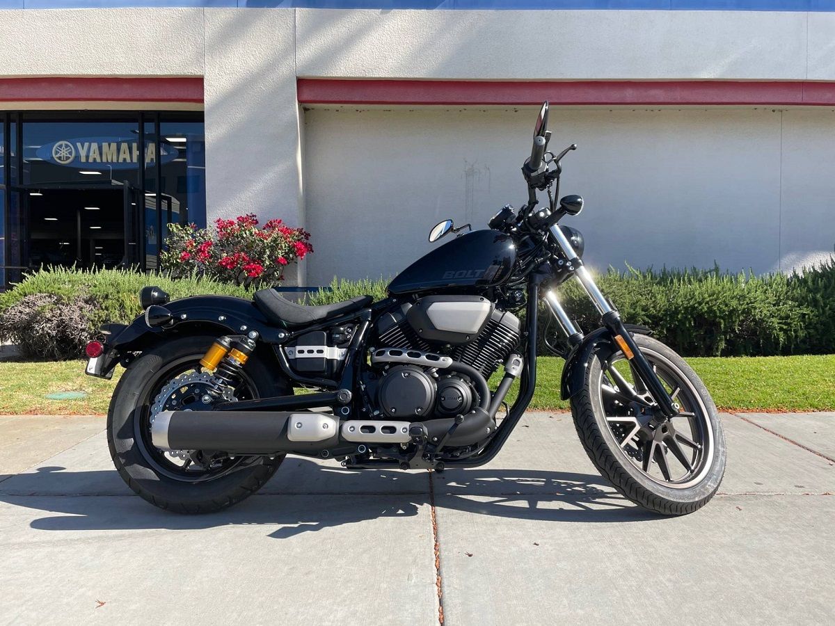 These Are The Best Cruiser Motorcycles To Buy On A Budget