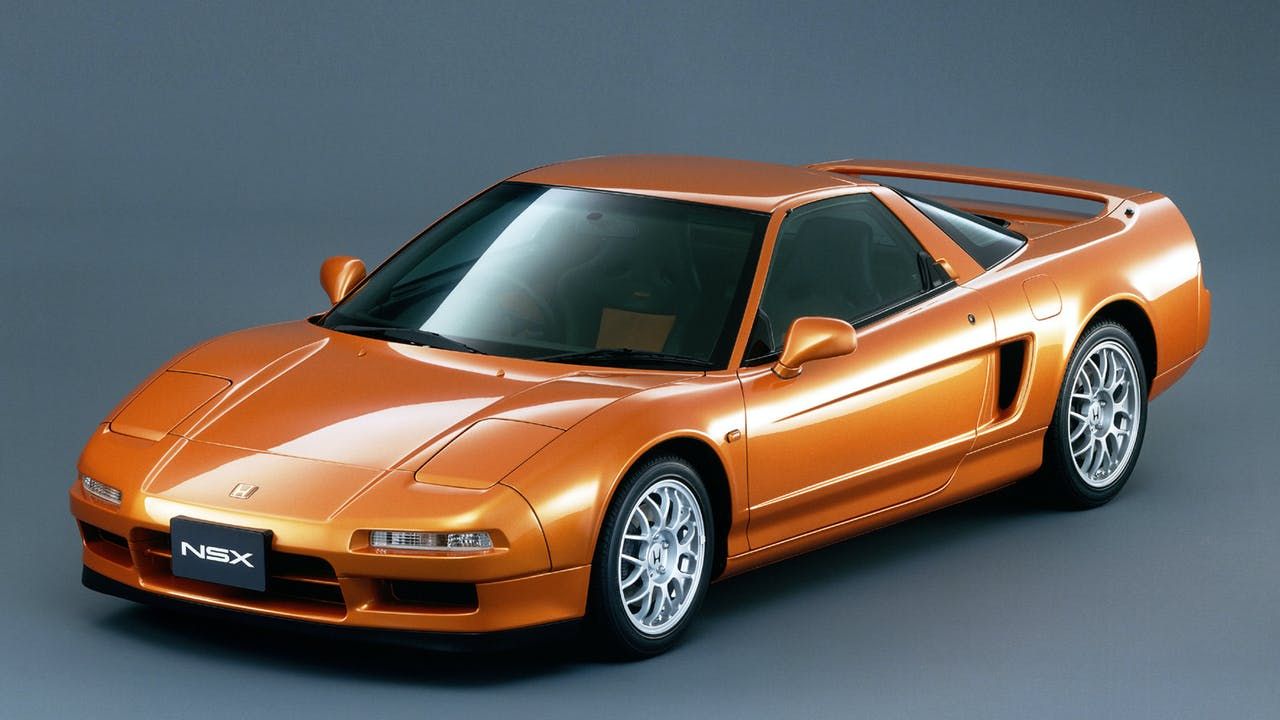 Driving These 10 Cars Should Be On Every Gearhead's Bucket List