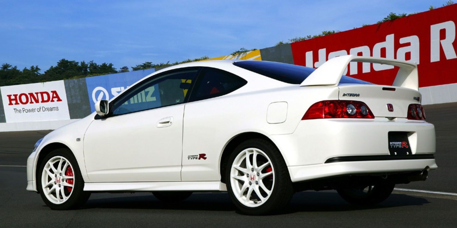 Ranking the Best Honda Type R Models to Buy Used