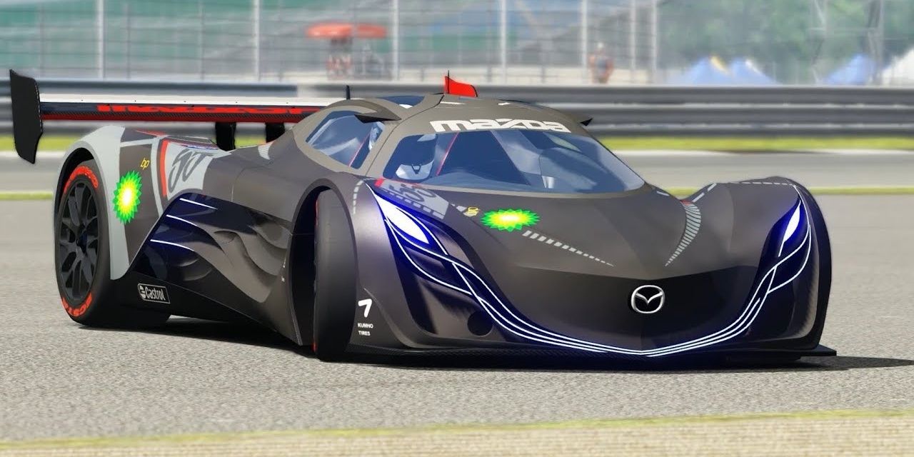 Here Are The 10 Most Insane JDM Concept Cars