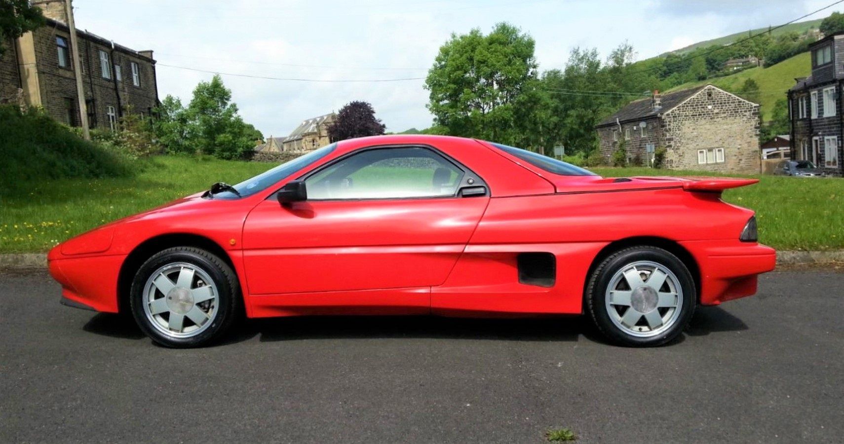 10 British Cars No One Wants To Be Associated With