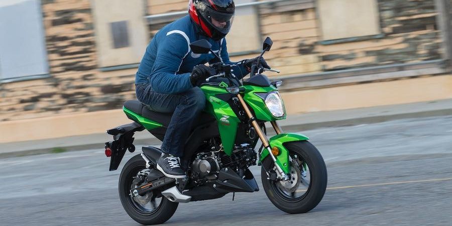 10 Coolest Minibikes You Can Buy Right Now