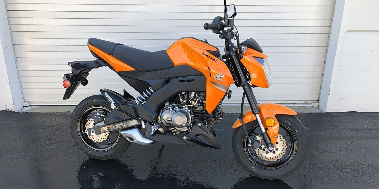 10 Coolest Minibikes You Can Buy Right Now