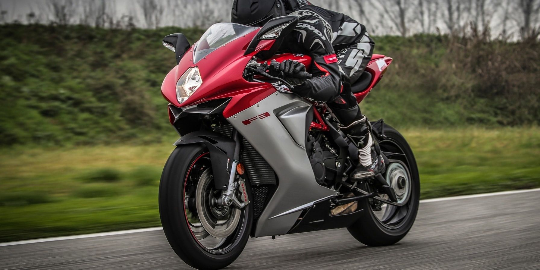 Here Are The Coolest One-Off Motorcycles We'd Love To Take For A Spin