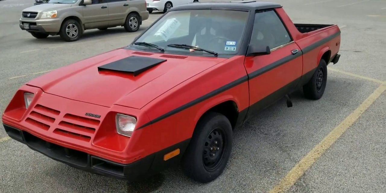 10 Weird American Cars And Their Most Unusual Feature