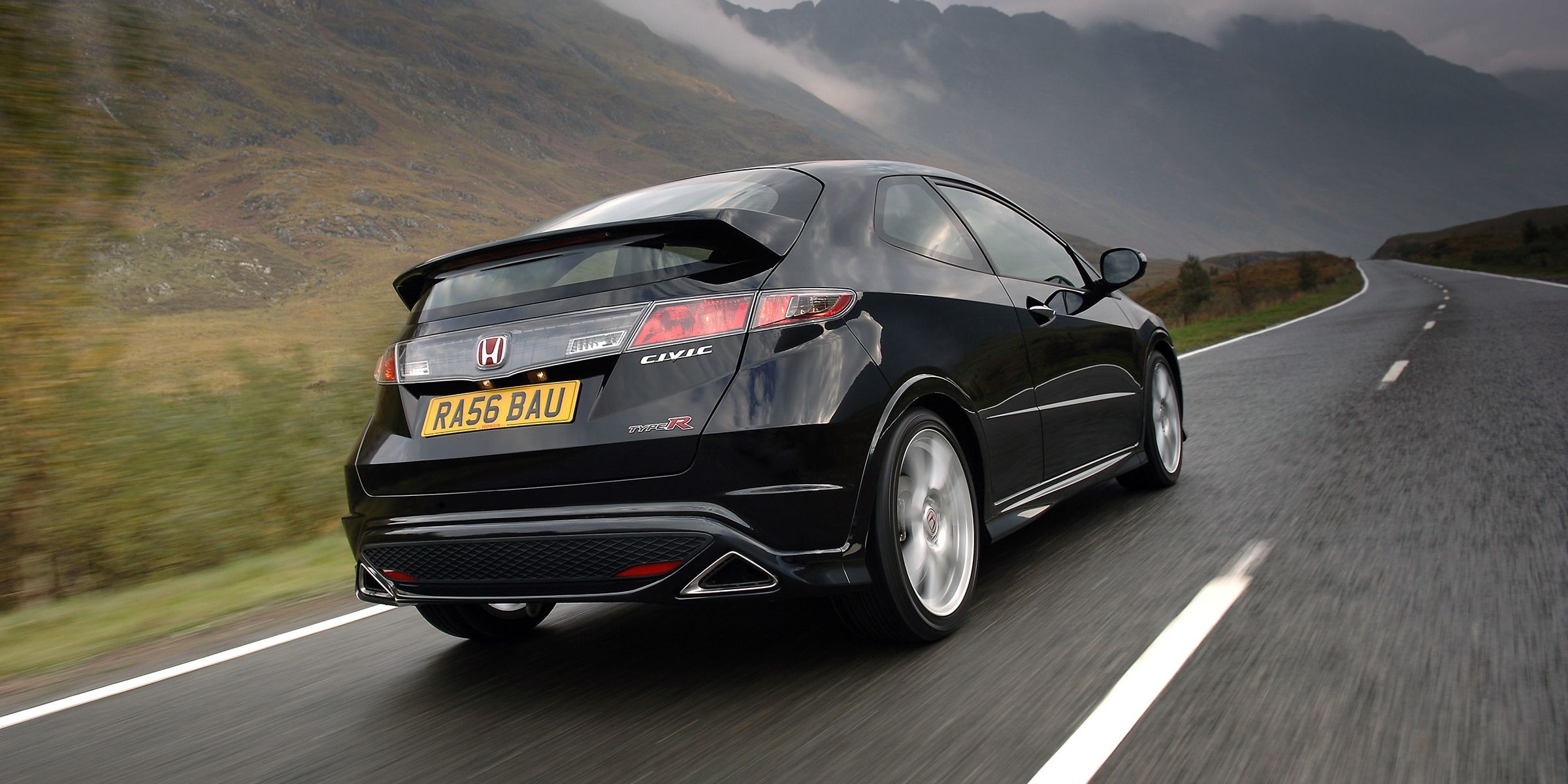 Ranking the Best Honda Type R Models to Buy Used