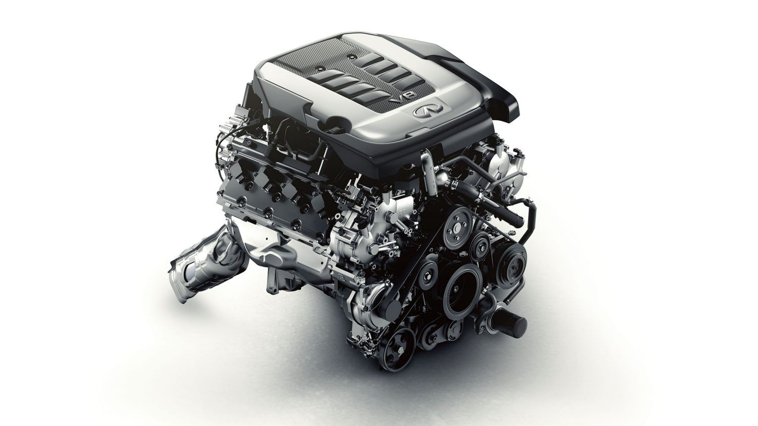 10 Awesome Japanese Cars With V8 Engines