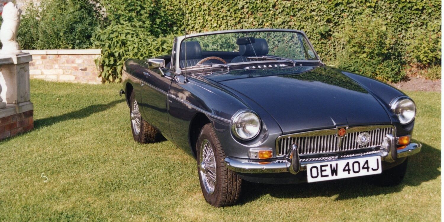 10 British Cars No One Wants To Be Associated With