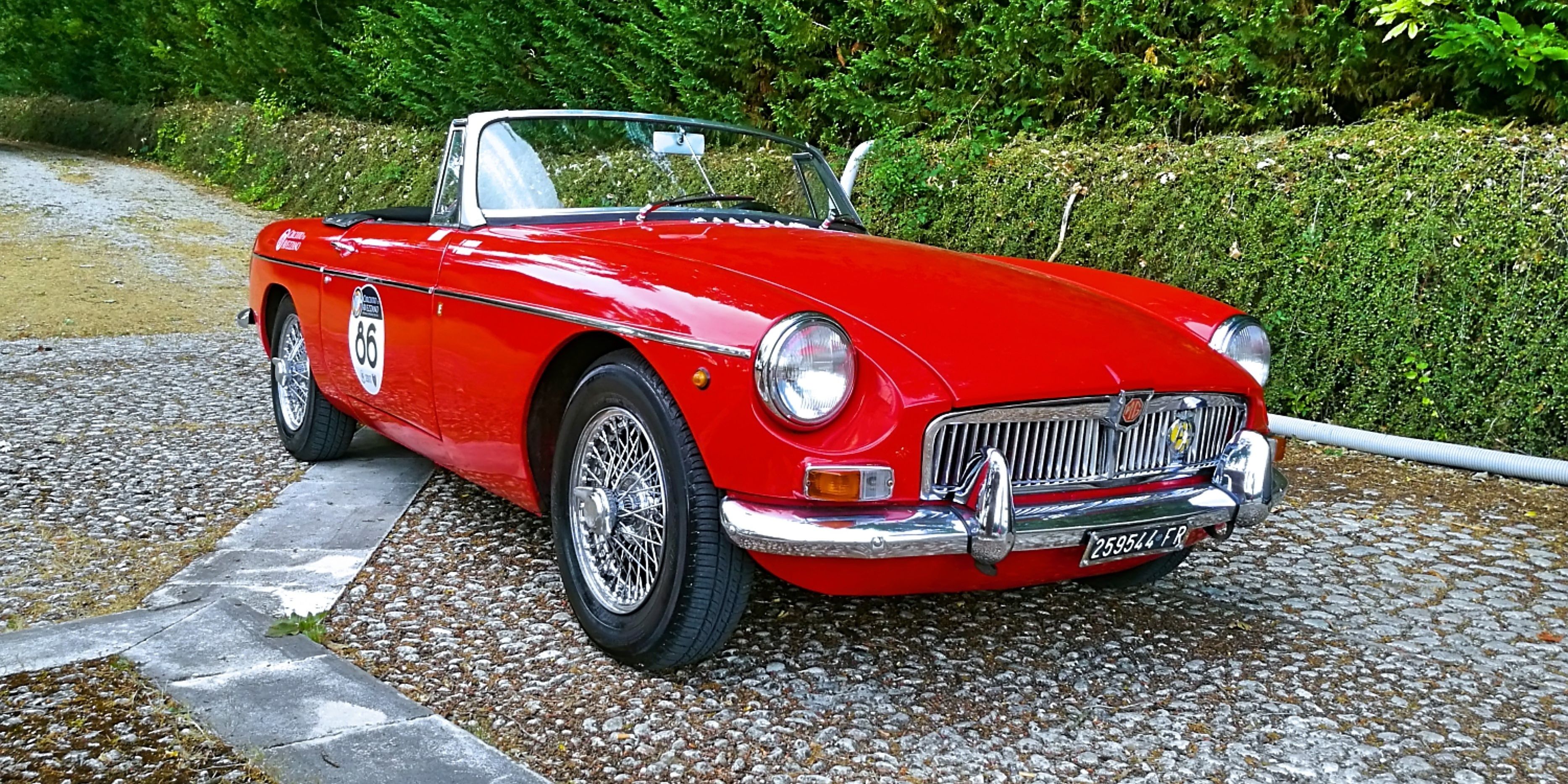 5 Best Affordable European Project Cars For Your First Build (5 To Stay ...