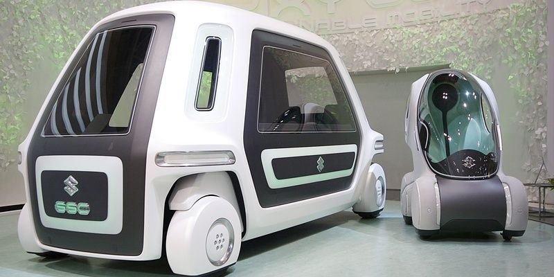 Here Are The 10 Most Insane JDM Concept Cars