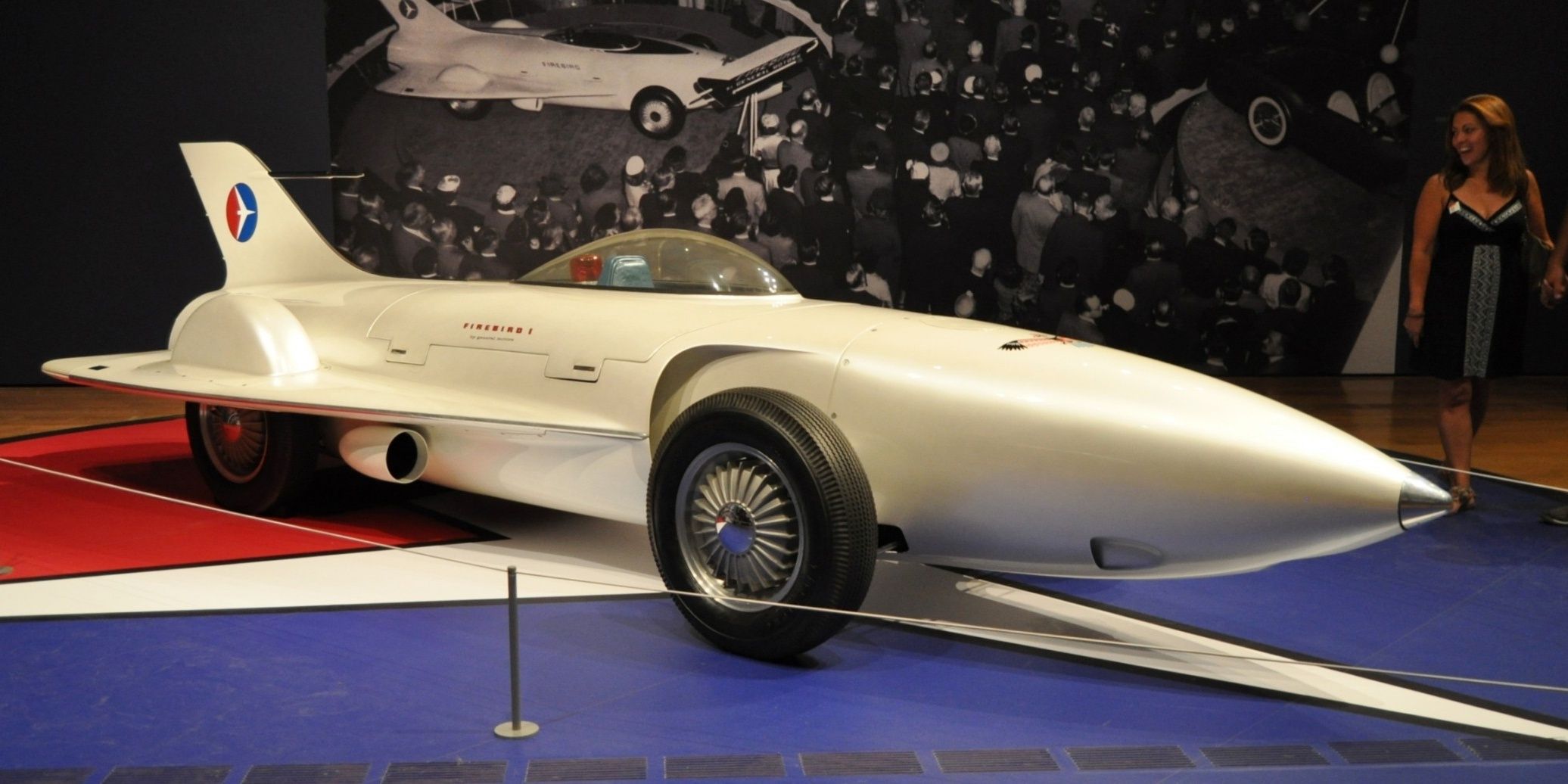 10 Weird American Cars And Their Most Unusual Feature