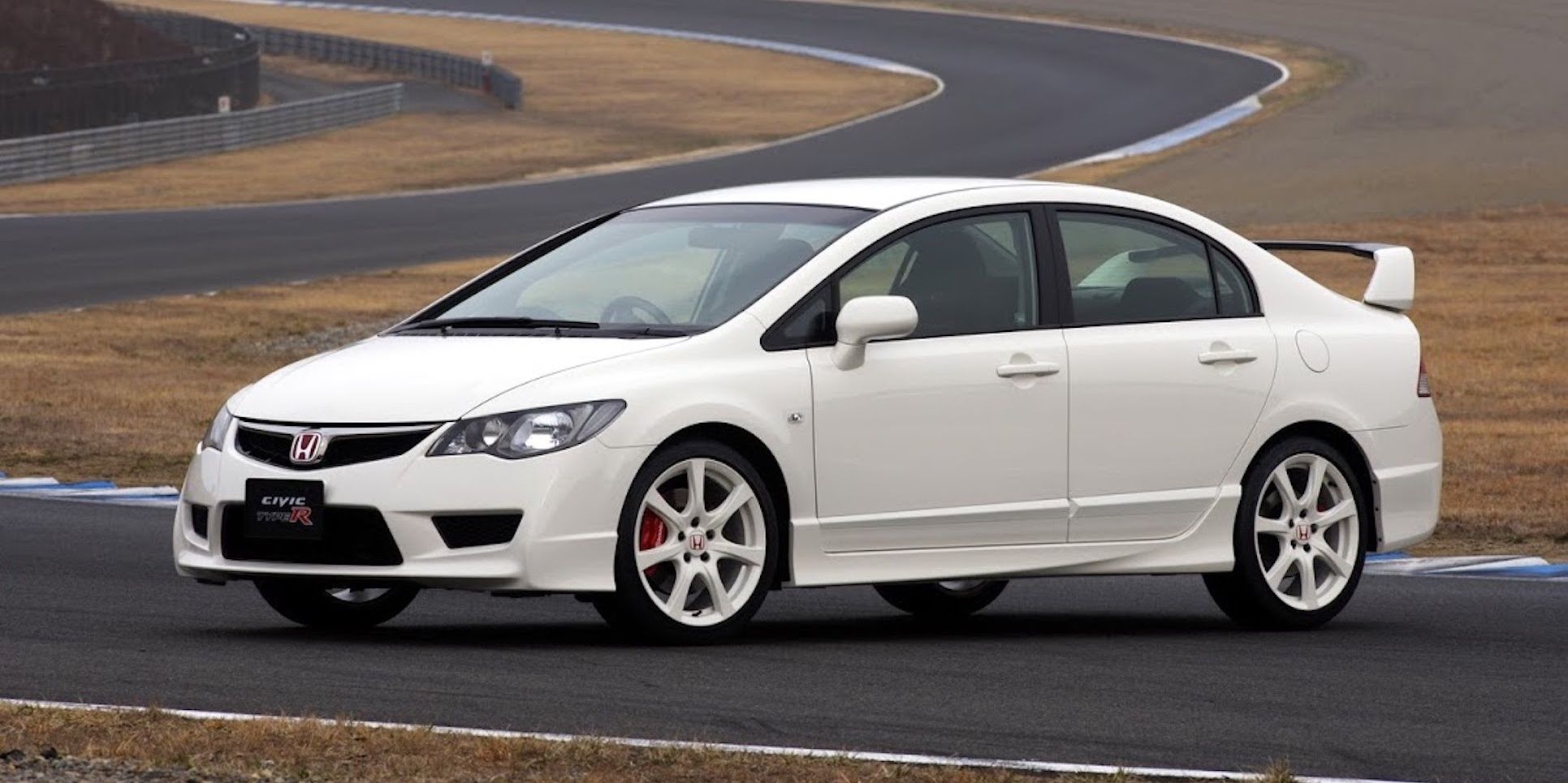 Ranking the Best Honda Type R Models to Buy Used