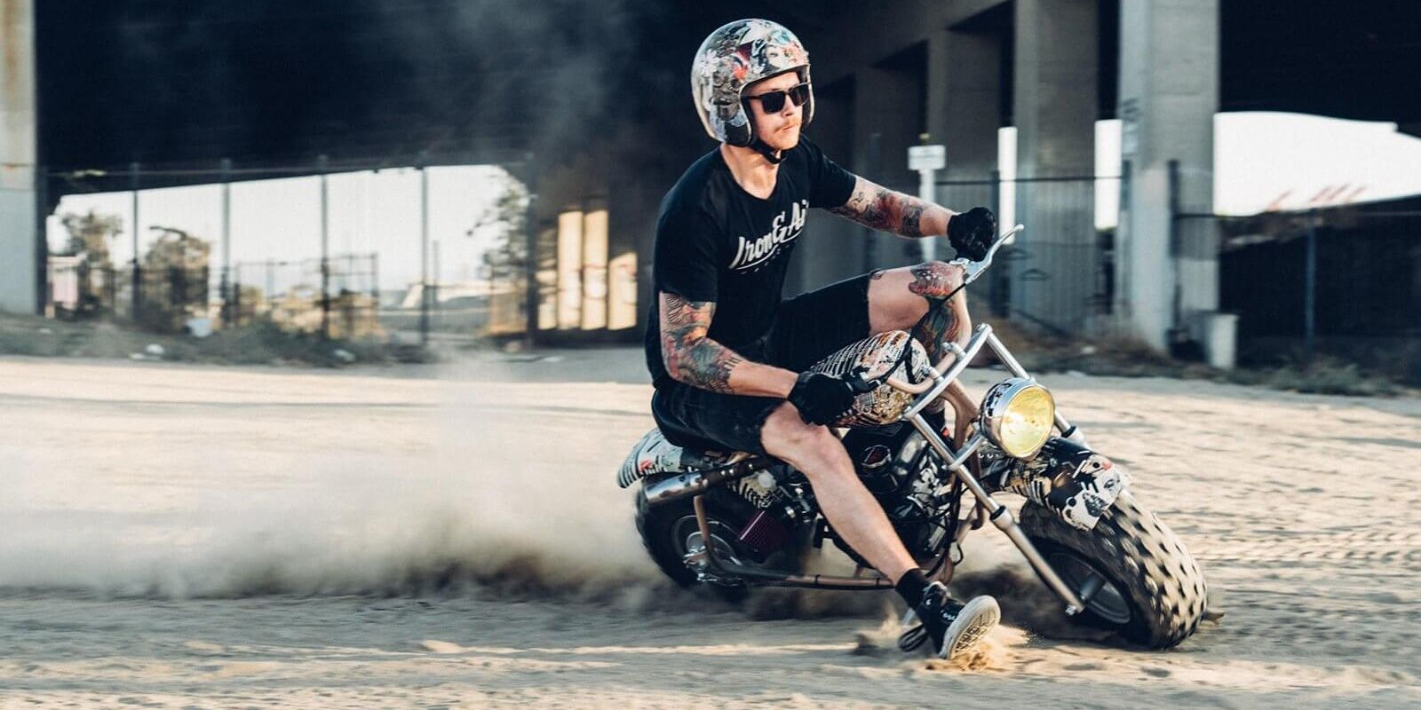 10 Coolest Minibikes You Can Buy Right Now