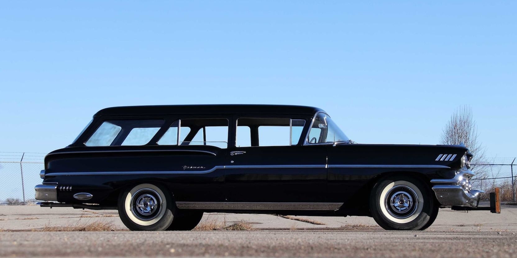 10 Chevrolet Models That Were Lost In Time