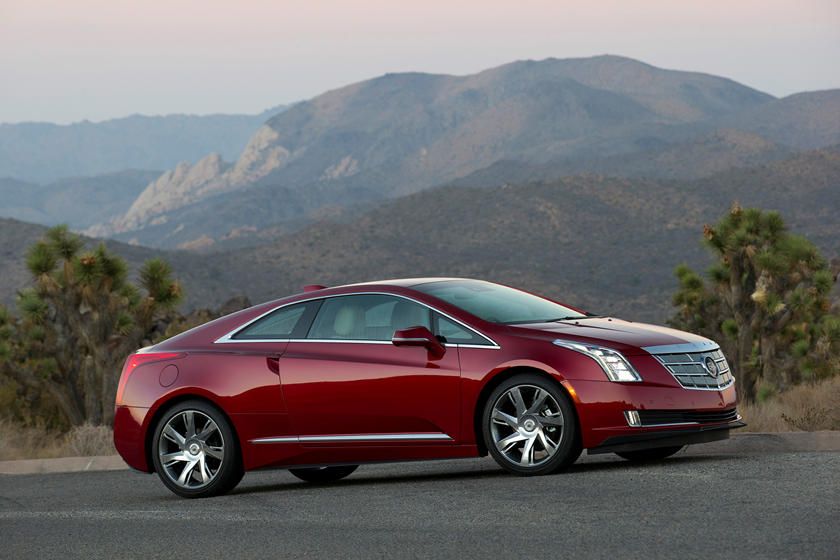 5 Things We Love About The Cadillac ELR (5 We Hate)