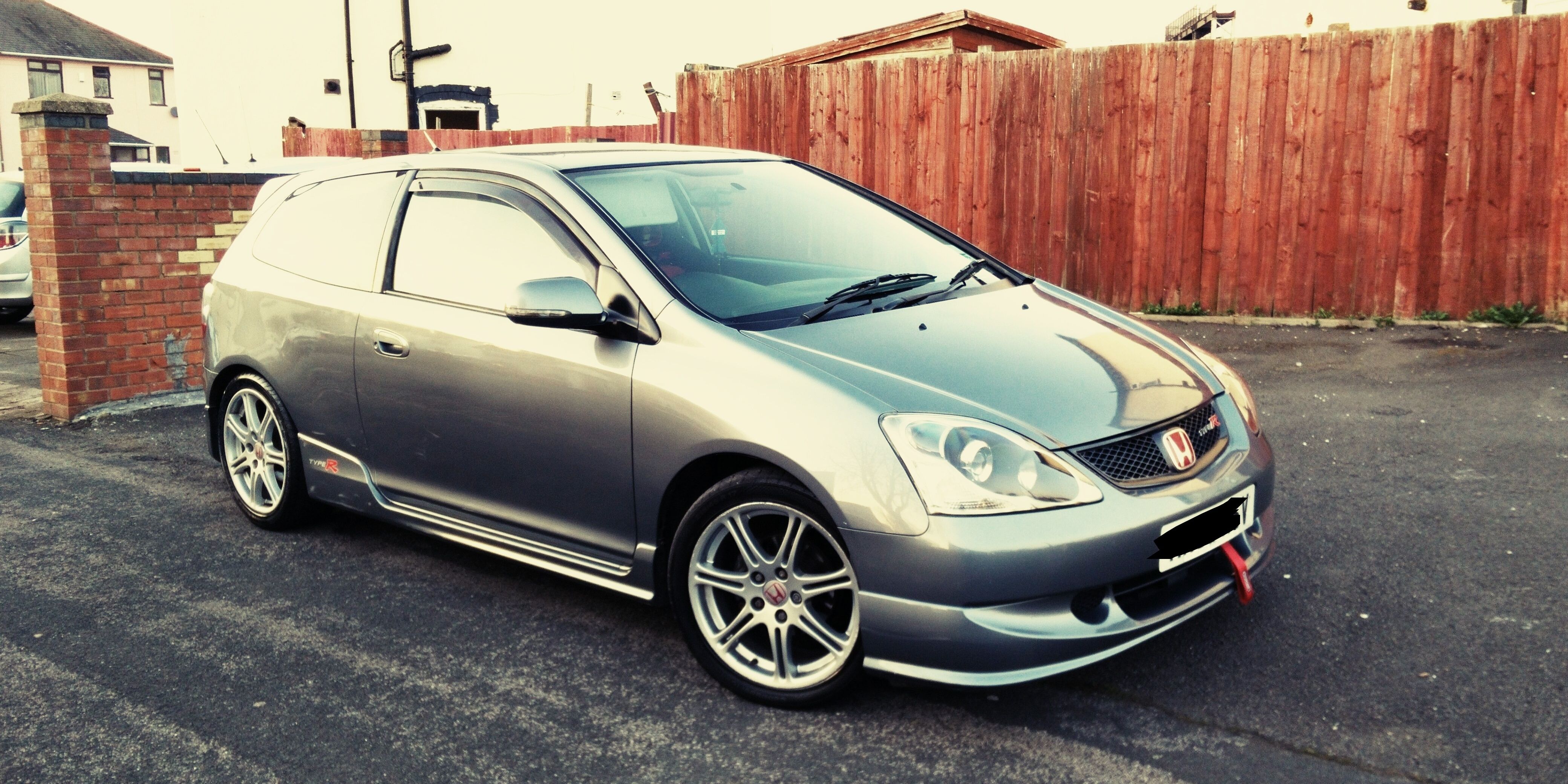 Ranking the Best Honda Type R Models to Buy Used