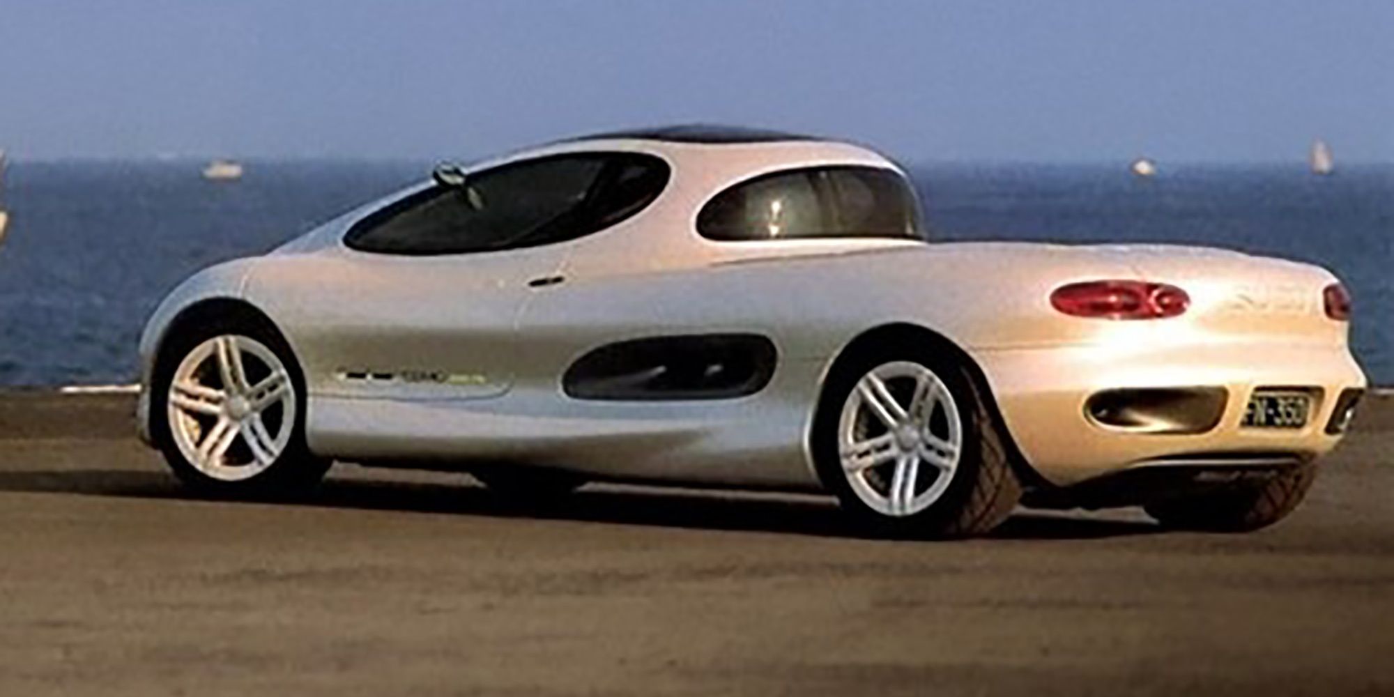 Here Are The 10 Most Insane JDM Concept Cars