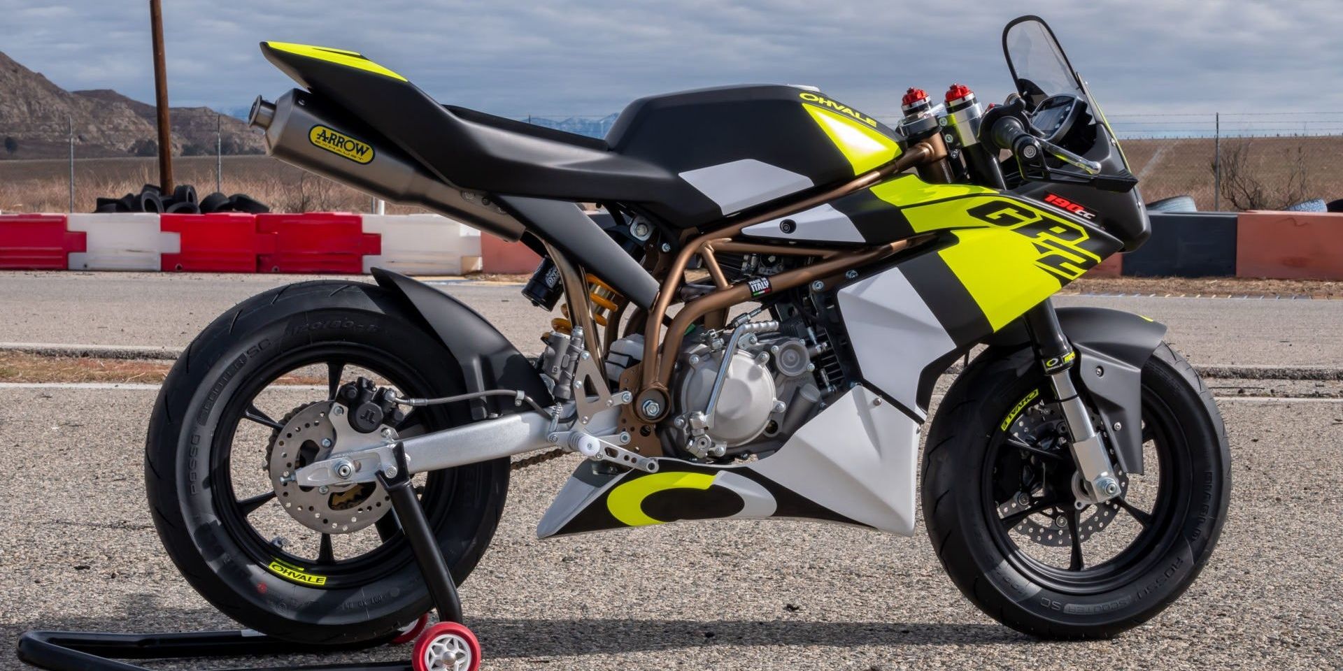 10 Coolest Minibikes You Can Buy Right Now