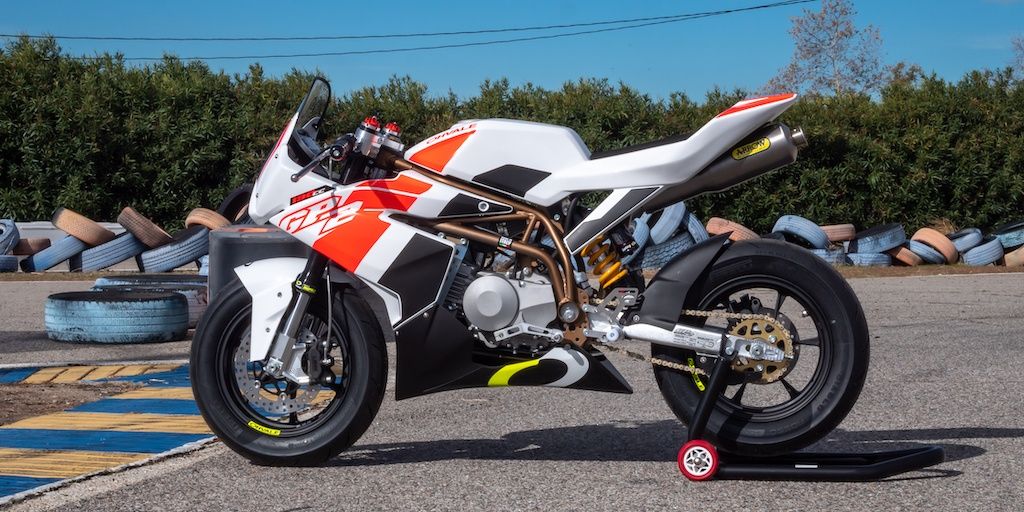 10 Coolest Minibikes You Can Buy Right Now