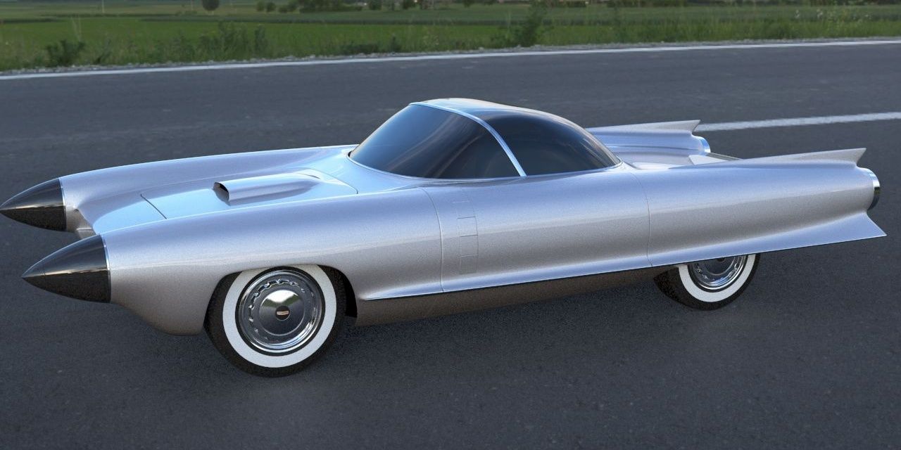 10 Weird American Cars And Their Most Unusual Feature