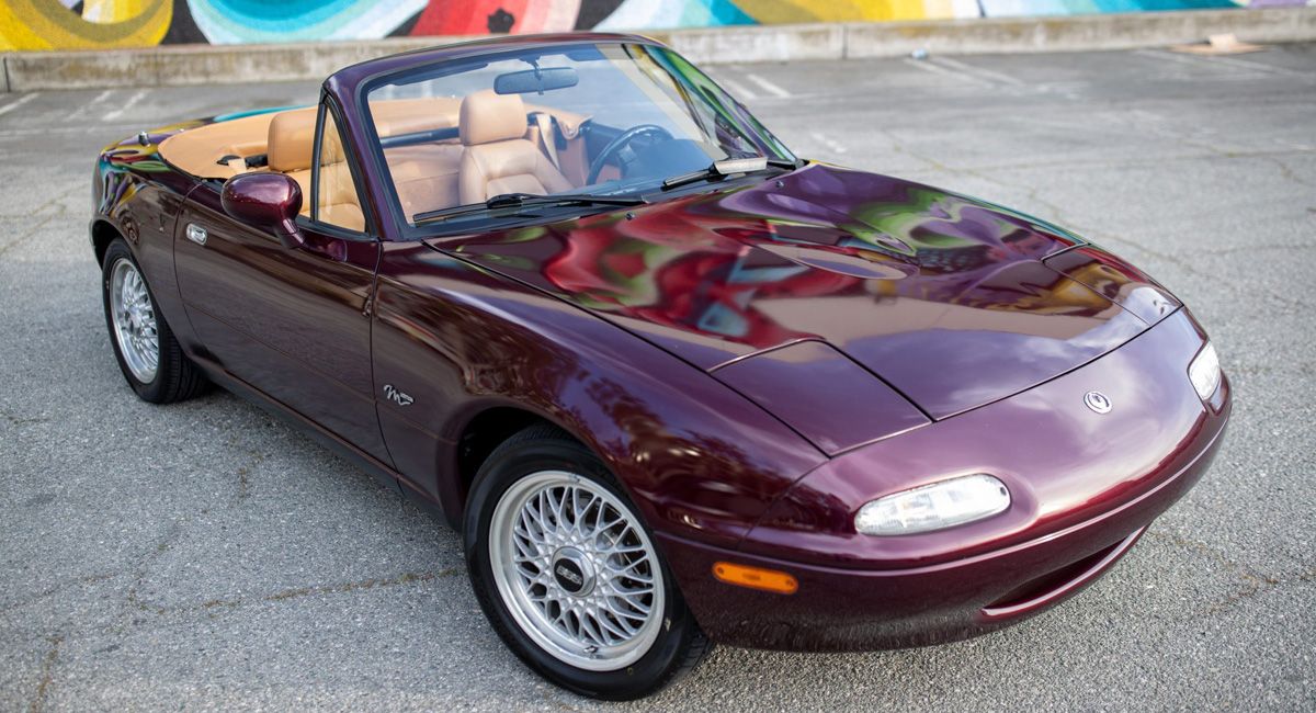 10 Cheap Japanese Cars We'd Actually Love To Drive