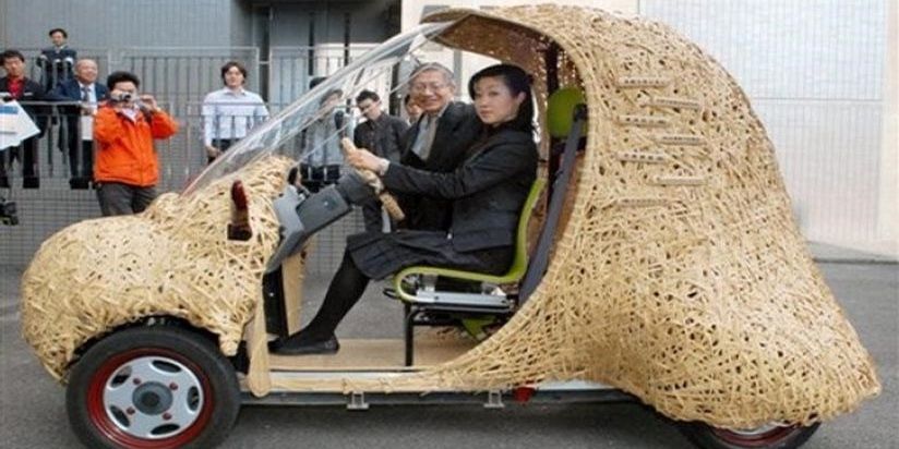 Here Are The 10 Most Insane JDM Concept Cars