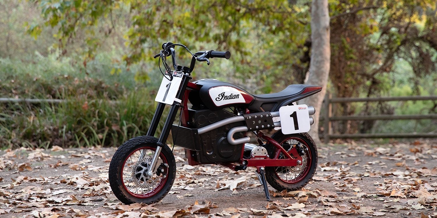 10 Coolest Minibikes You Can Buy Right Now