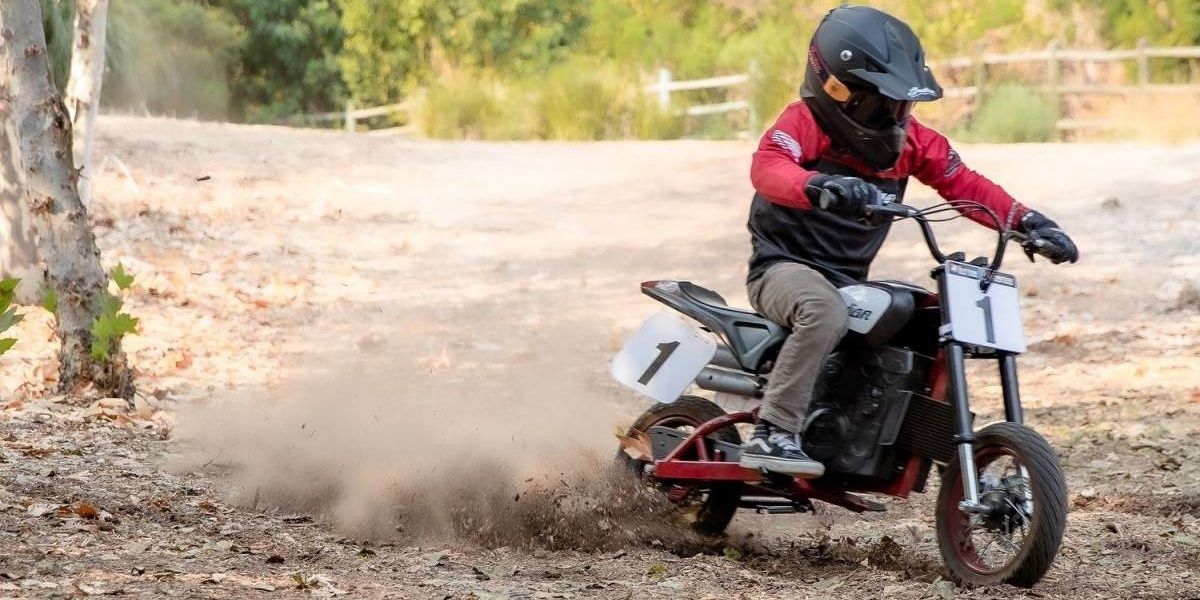 10 Coolest Minibikes You Can Buy Right Now