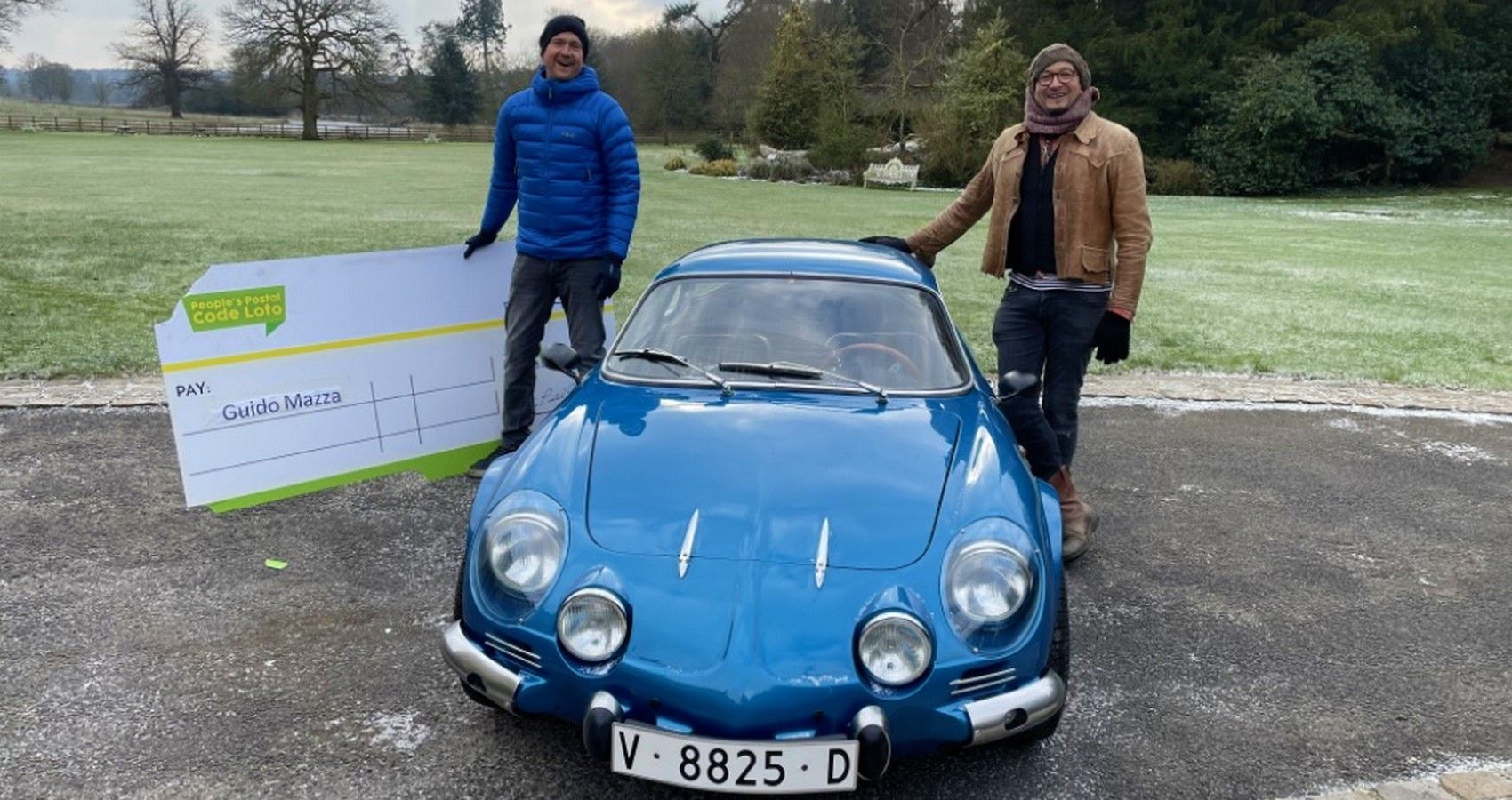 Here Are Our Favorite Builds From Car SOS