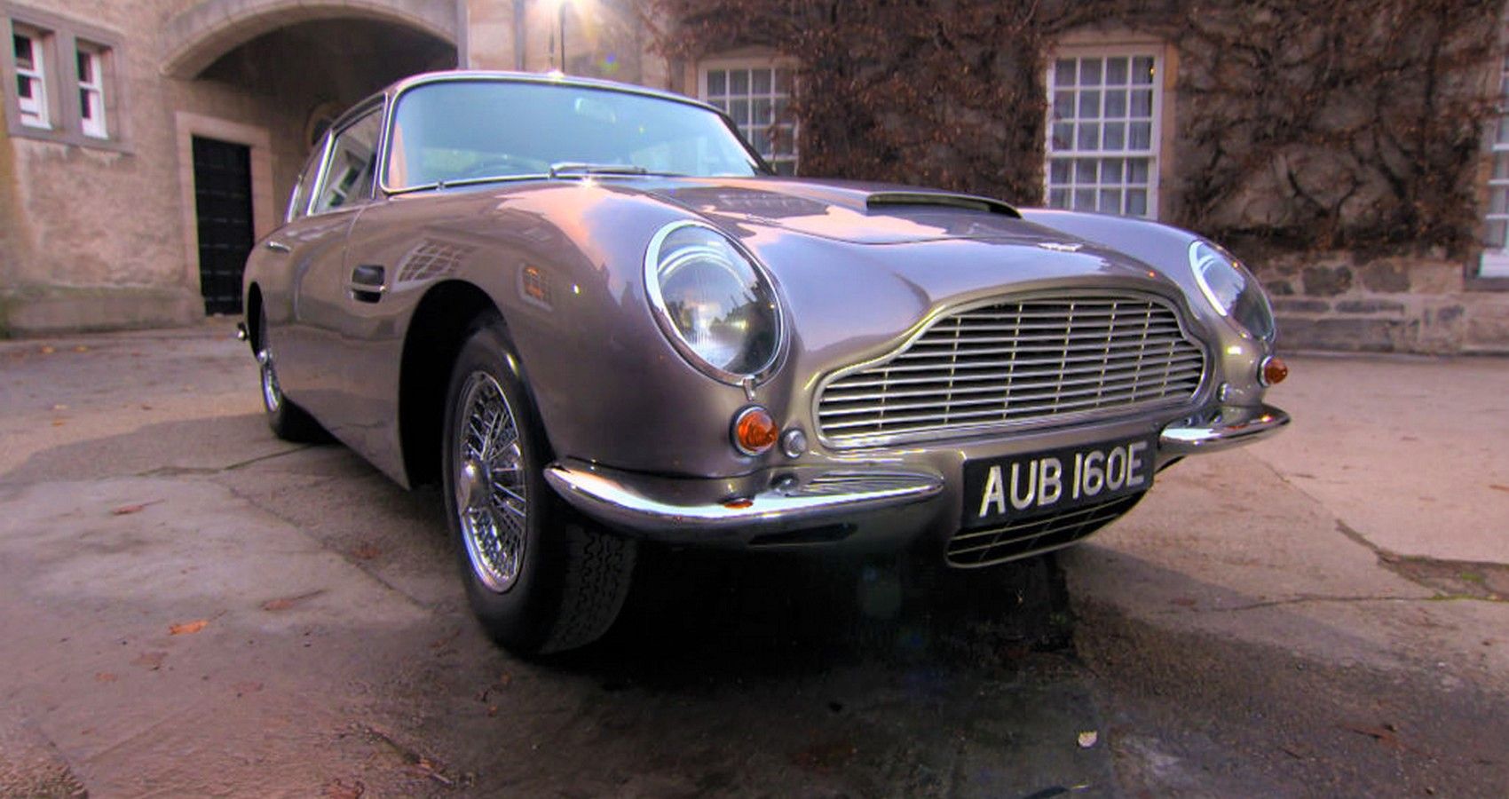 Here Are Our Favorite Builds From Car SOS