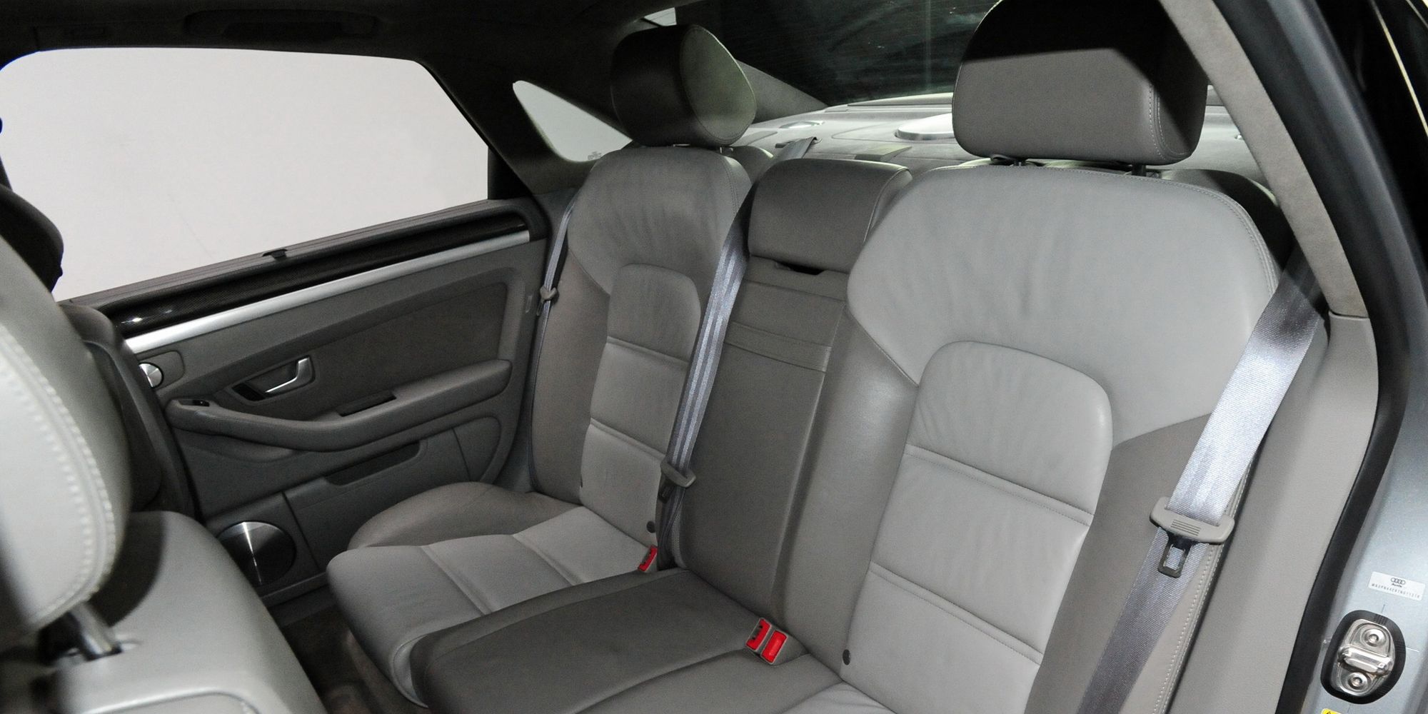 Audi S8 V10: Costs, Facts, And Figures