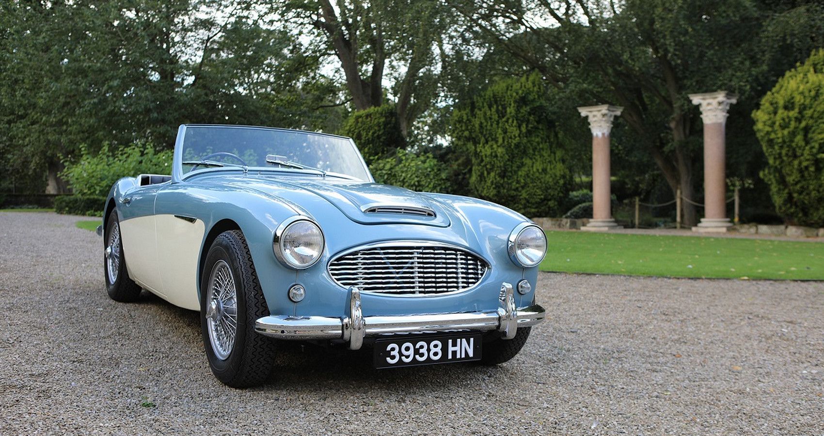 Here Are Our Favorite Builds From Car SOS