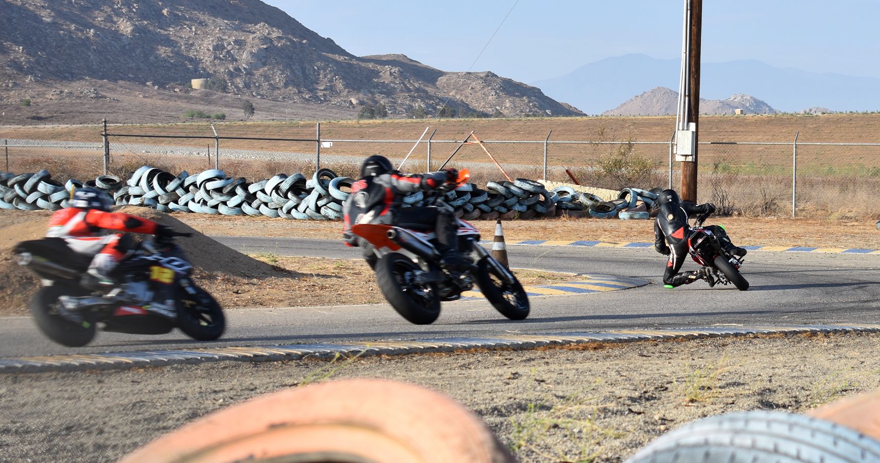 EXCLUSIVE: Breaking In Ohvale's New GP-2 Minibike (And Still Almost ...