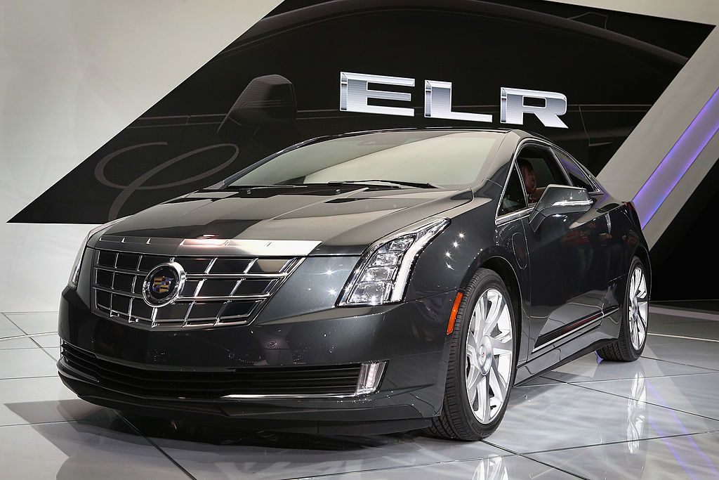 5 Things We Love About The Cadillac ELR 5 We Hate