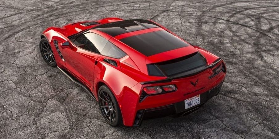 These Are Some Of The Most Legendary American Tuners And Their Sickest ...